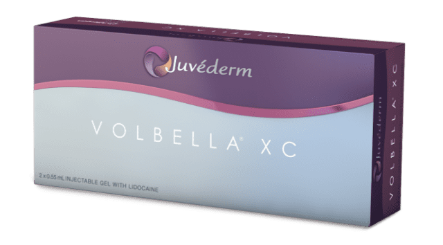 Juvéderm Volbella® XC Knoxville, TN | Dermal Filler | Gallaher Plastic ...