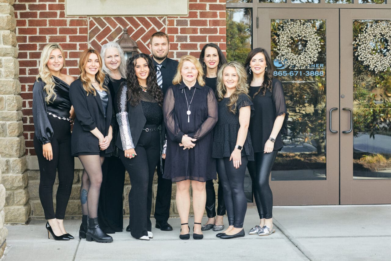 Locations | Powell, TN | Gallaher Plastic Surgery & Spa MD