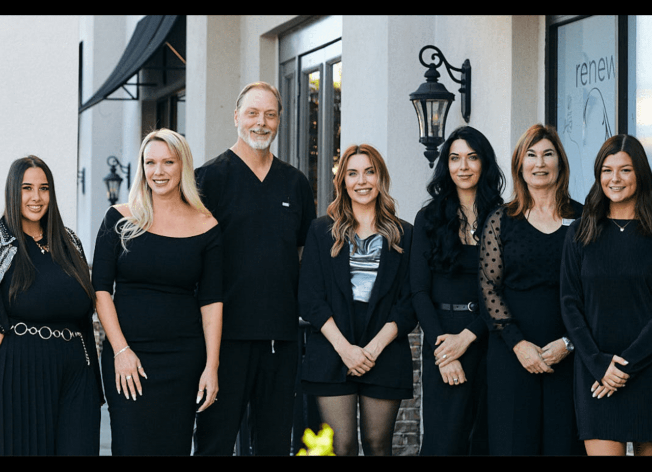 Cherokee Plaza Location | Knoxville | Gallaher Plastic Surgery & Spa MD