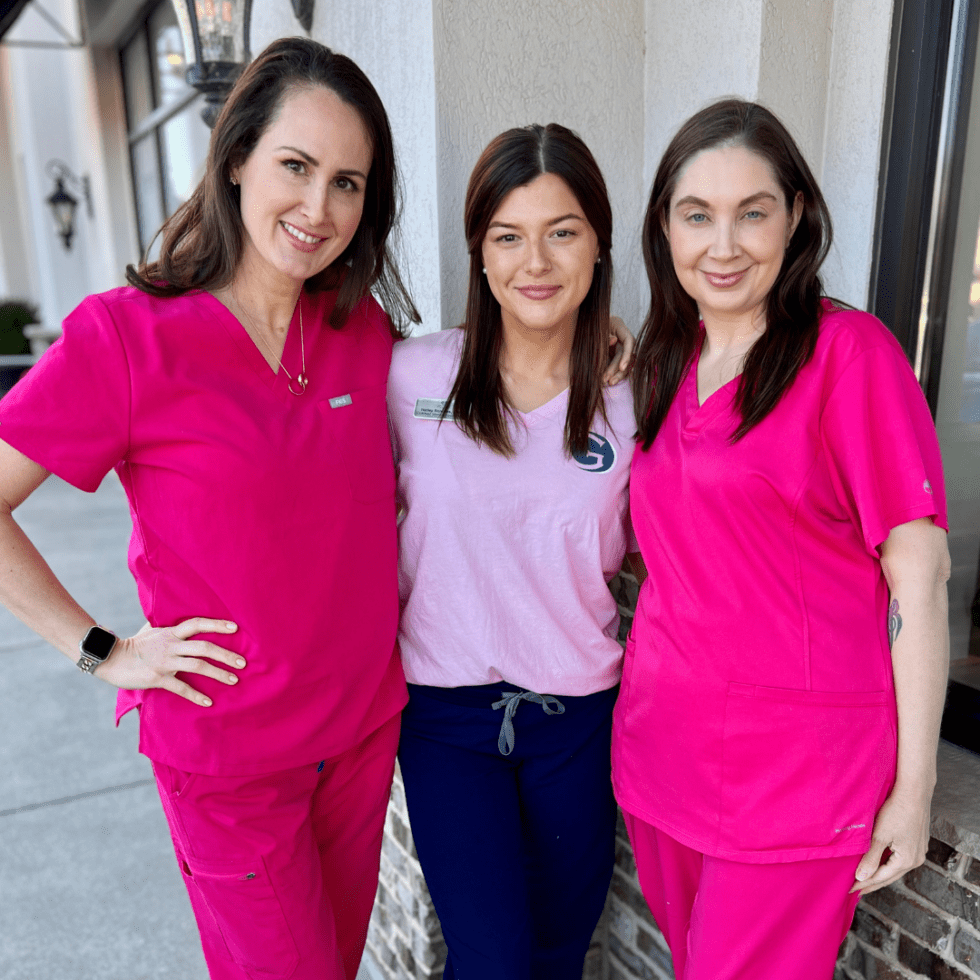 Plastic Surgery Knoxville, TN | Gallaher Plastic Surgery & Spa MD