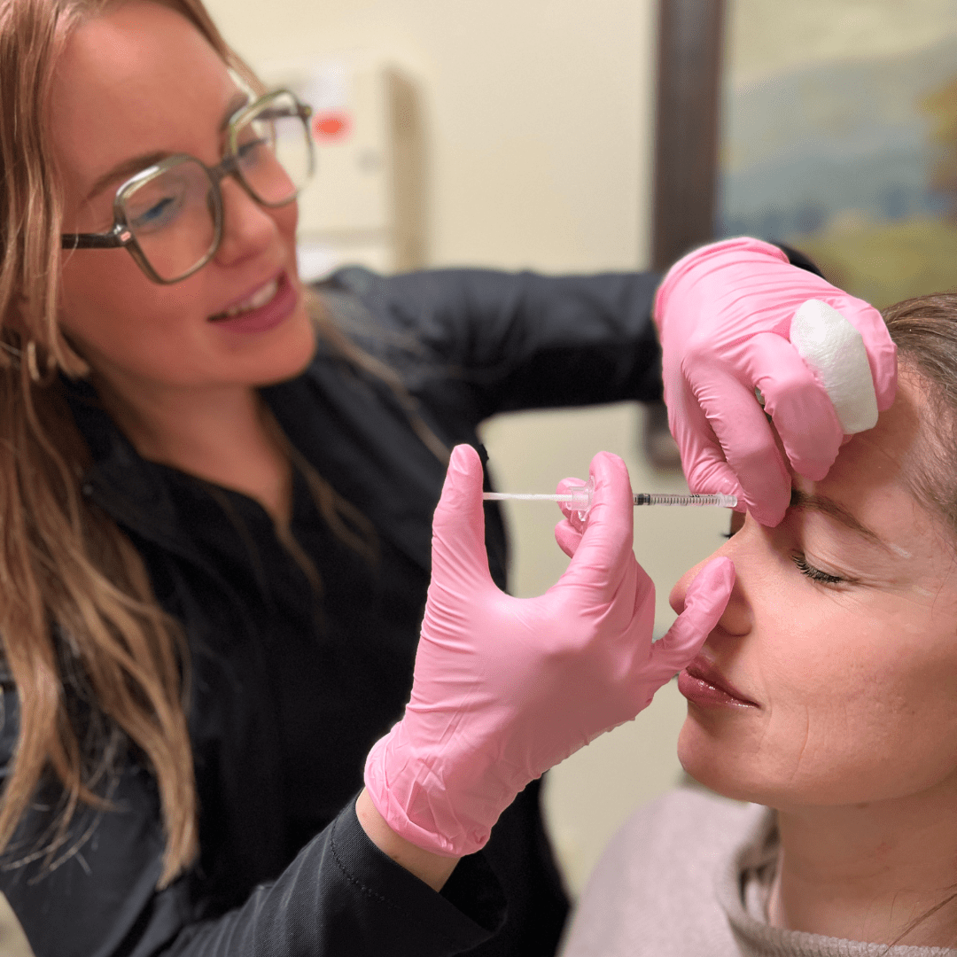 Plastic Surgery Knoxville, TN | Gallaher Plastic Surgery & Spa MD